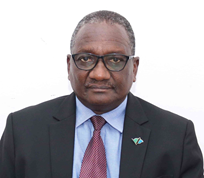 MJNUAT | Executive Management Team