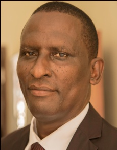 MJNUAT | Executive Management Team